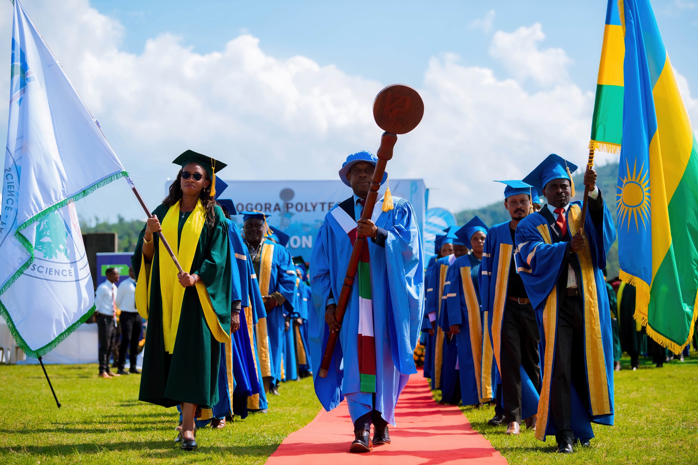 Home | Kibogora Polytechnic